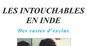 Les intouchables en Inde - Robert DELIÈGE - L’école de Preeti